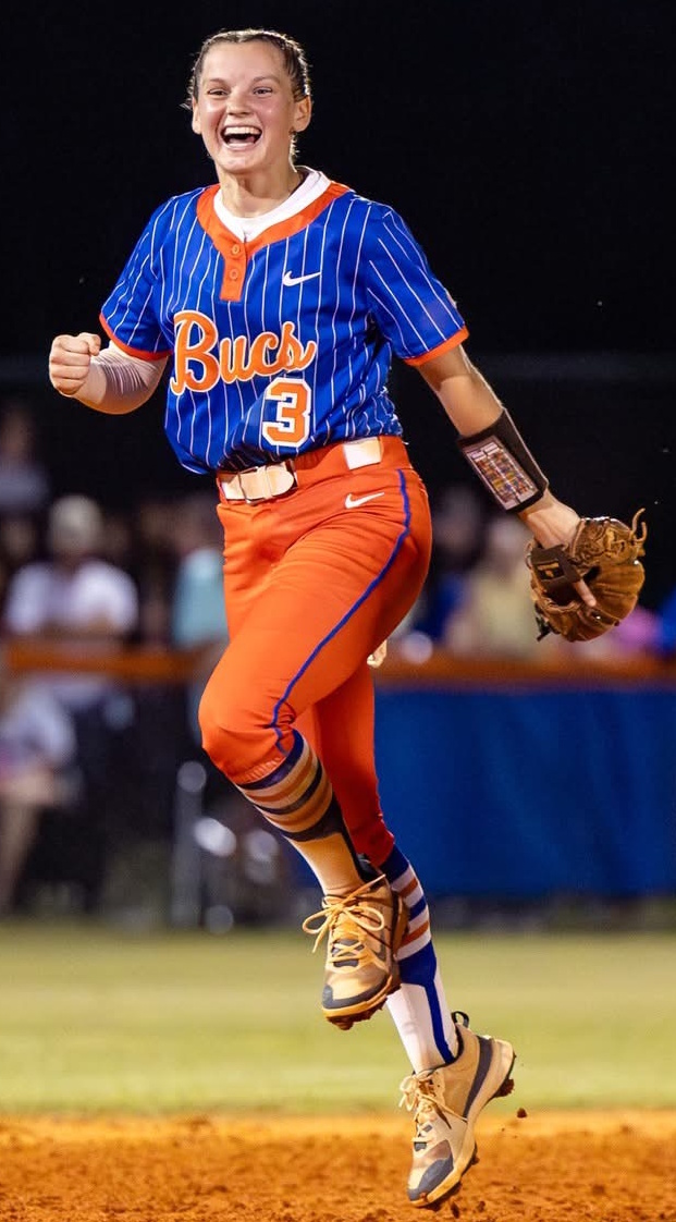 Cloey Criggall Memorial | Softball Scholarship Fund - Branford, FL